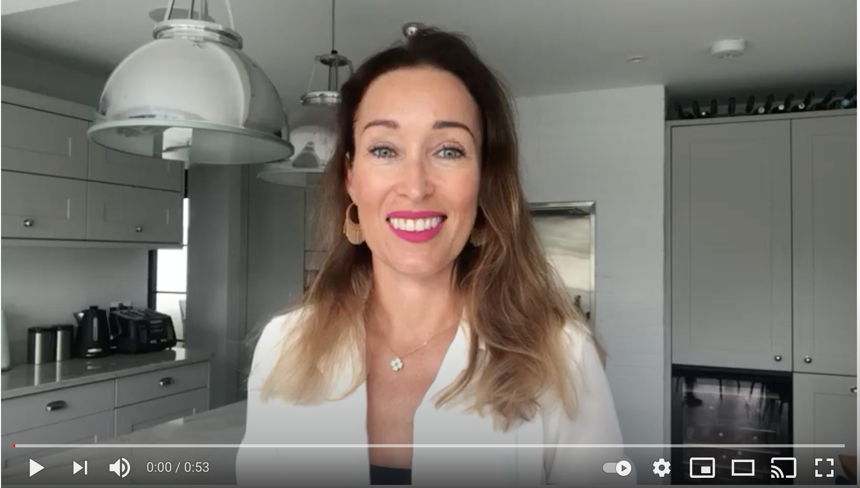 Dr Marie-Christine Dix, Award winning Wellness Doctor