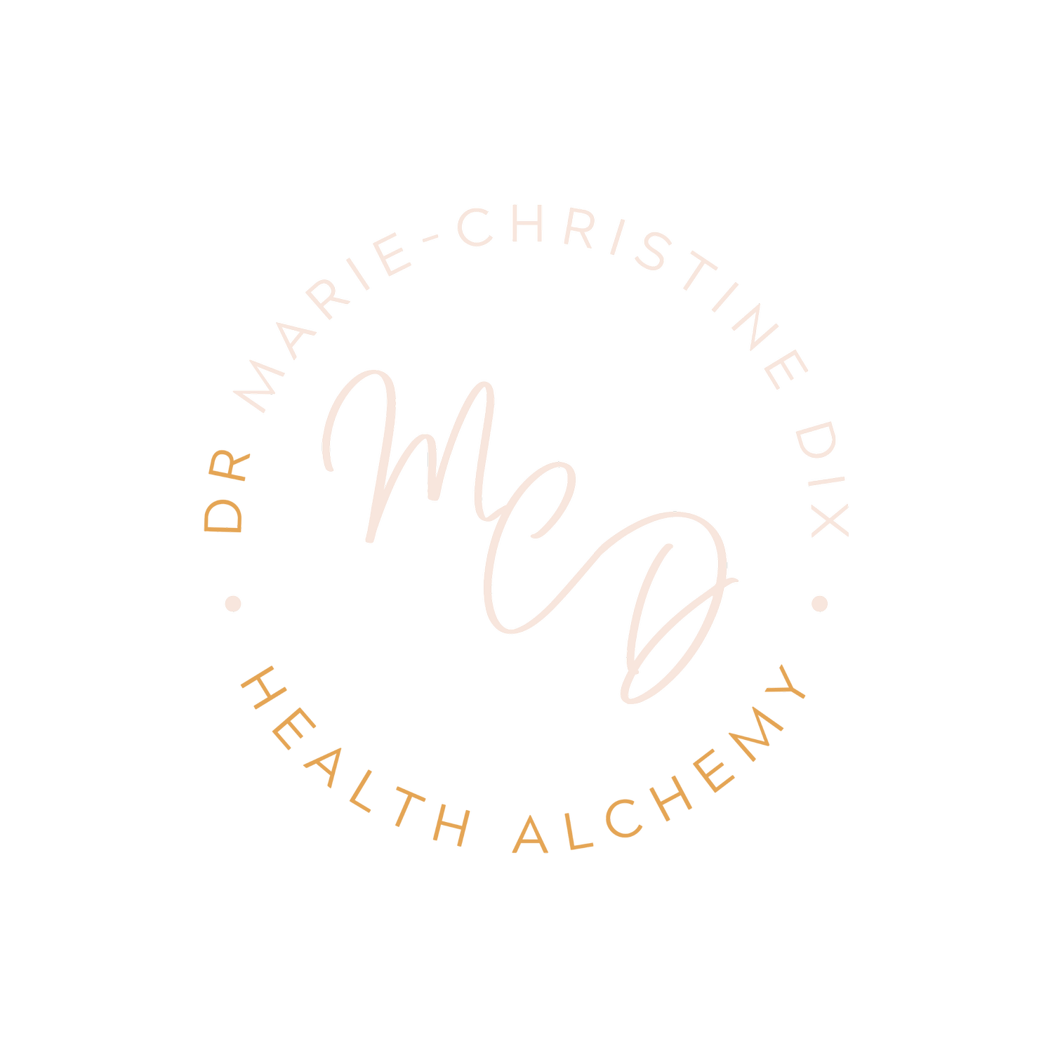 Dr Marie-Christine Dix award winning Wellness Doctor, focussed on ...