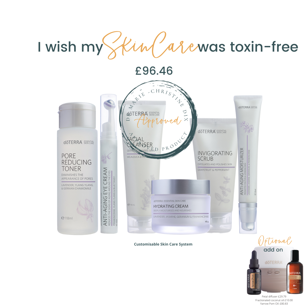 Dr Marie-Christine Dix award winning Wellness Doctor, focussed on ...