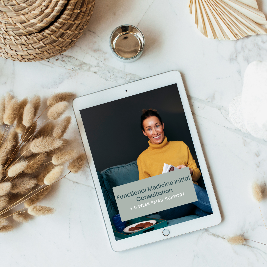 Dr Marie-Christine Dix award winning Wellness Doctor, focussed on ...