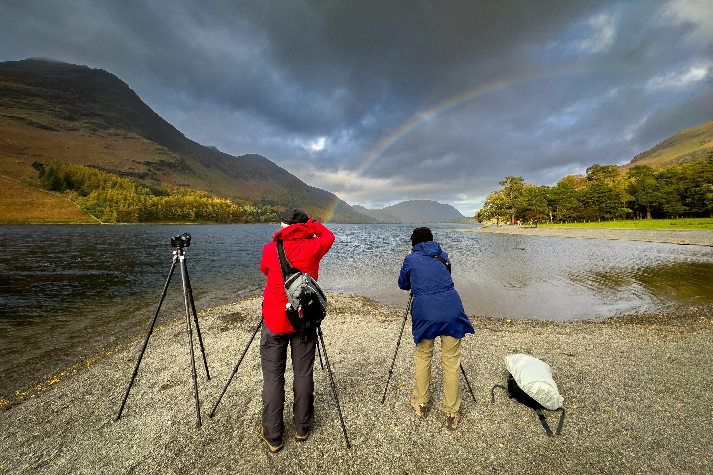 Lake District Residential Workshops — Lake District Landscape ...