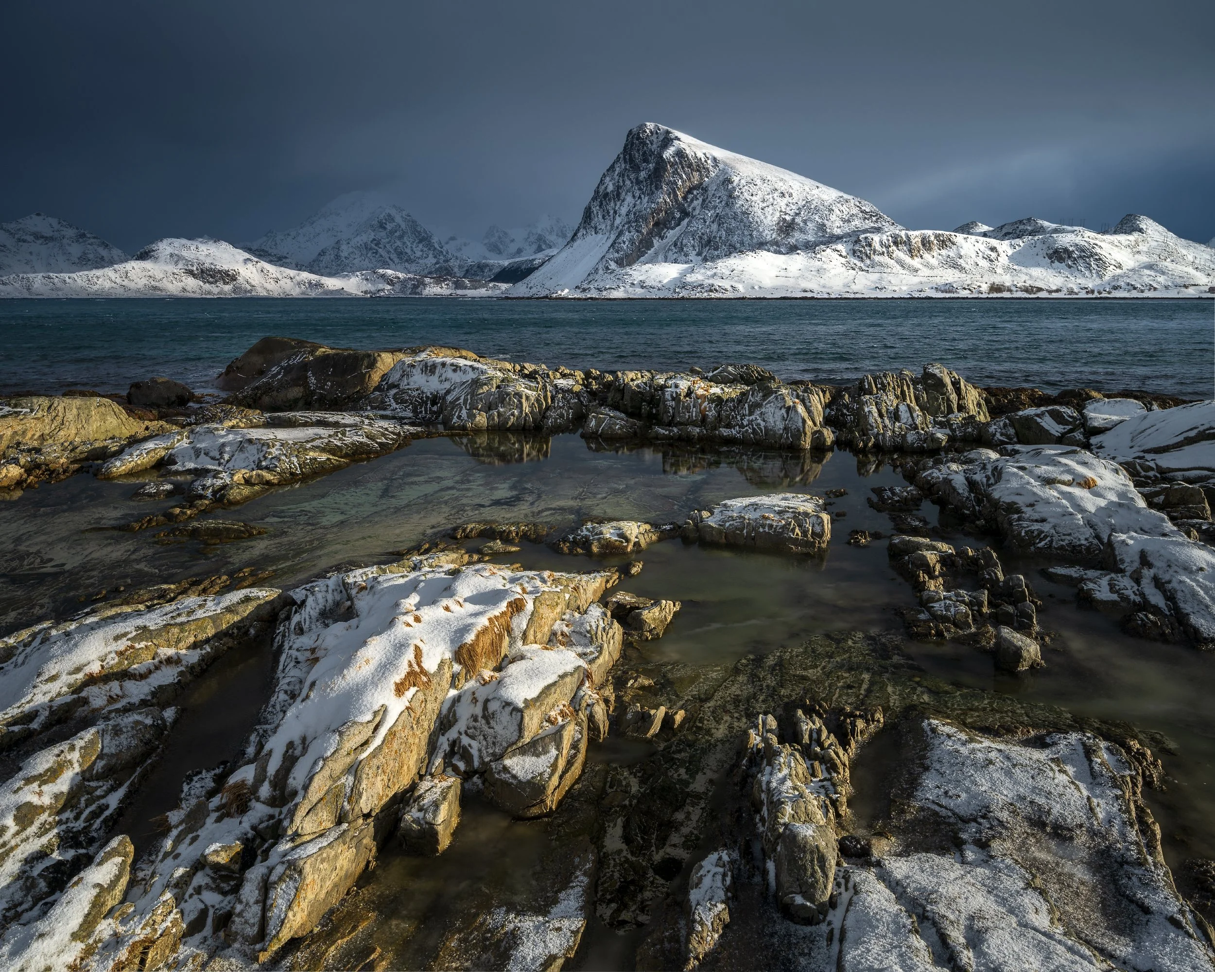 Lake District Photography by Stuart McGlennon