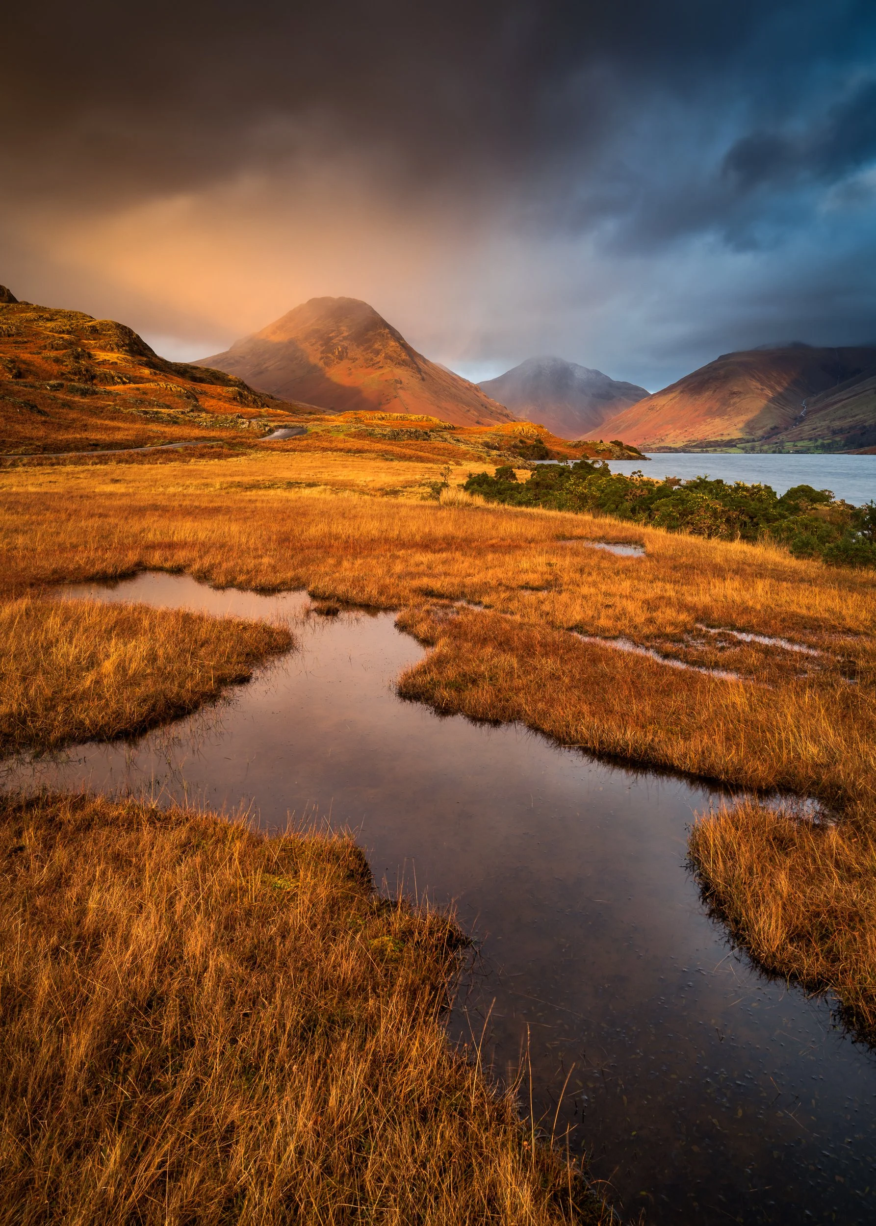 Lake District Photography by Stuart McGlennon