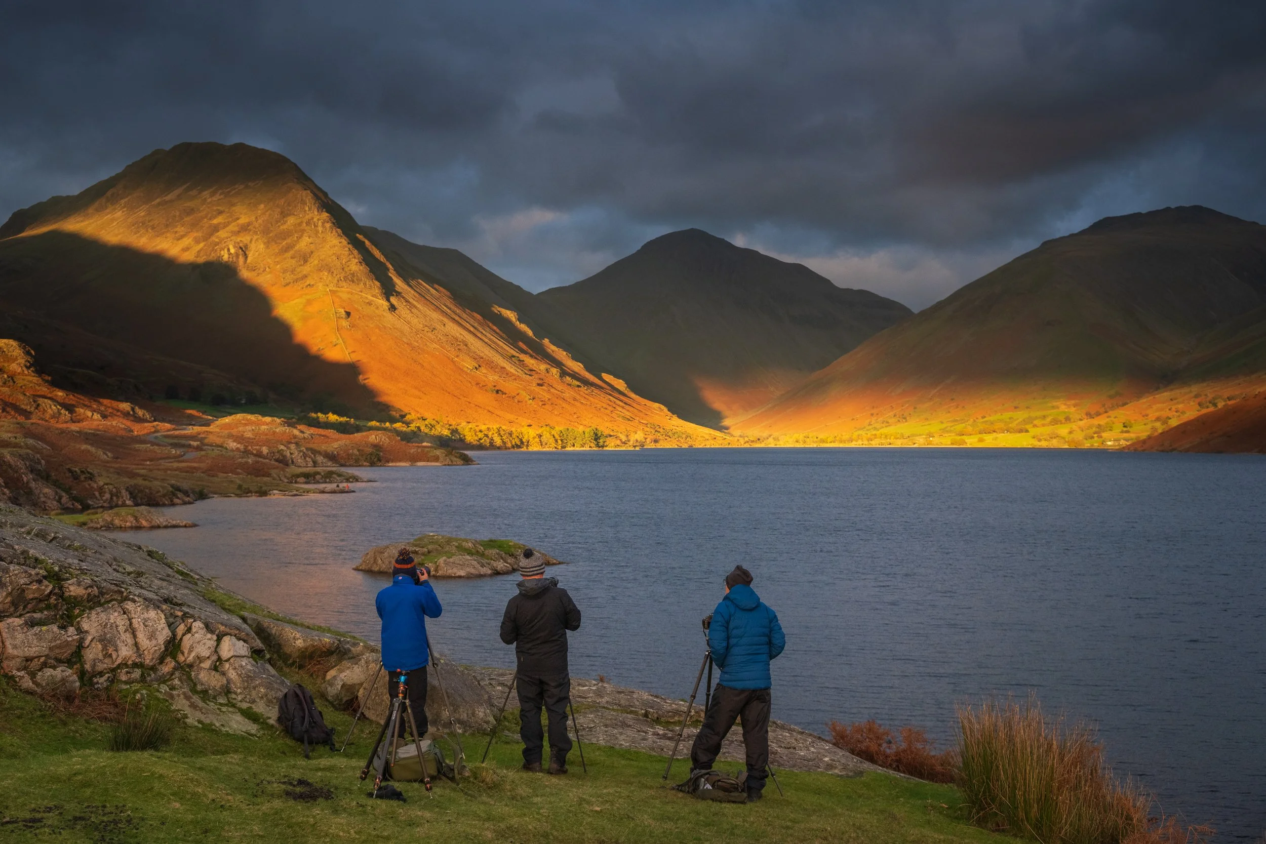Lake District Landscape Photography by Stuart McGlennon