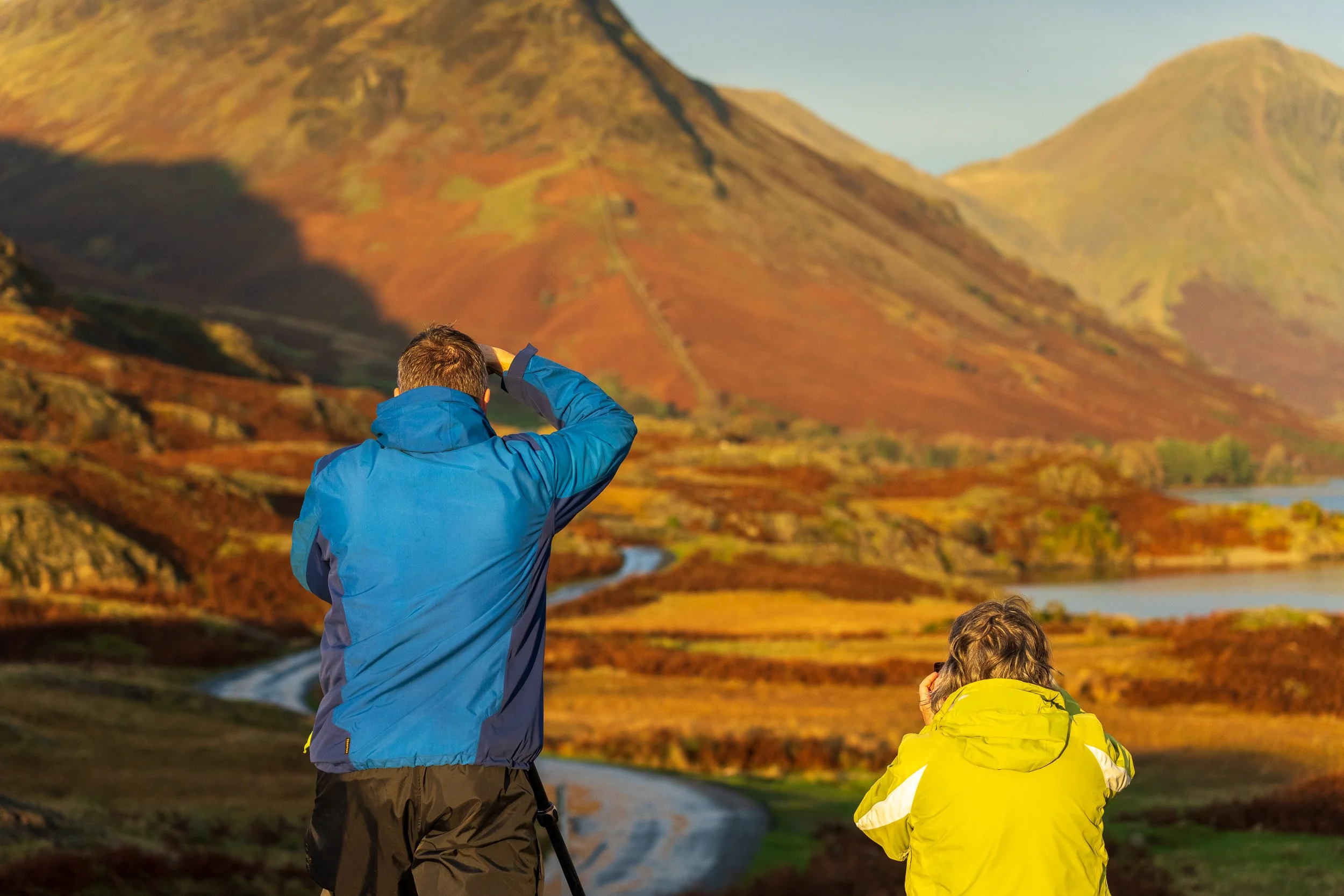 Lake District Photography by Stuart McGlennon