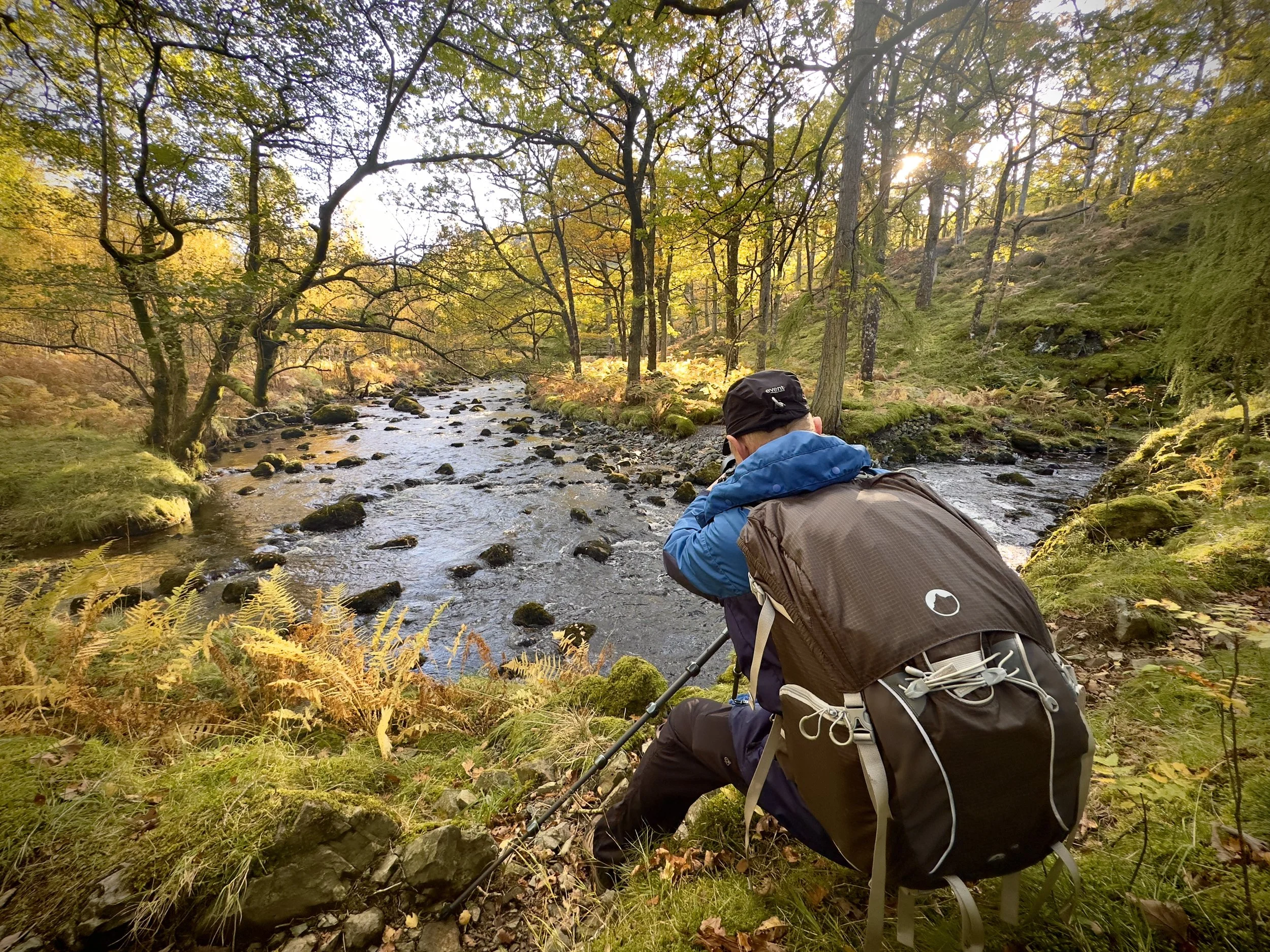 Lake District Photography by Stuart McGlennon