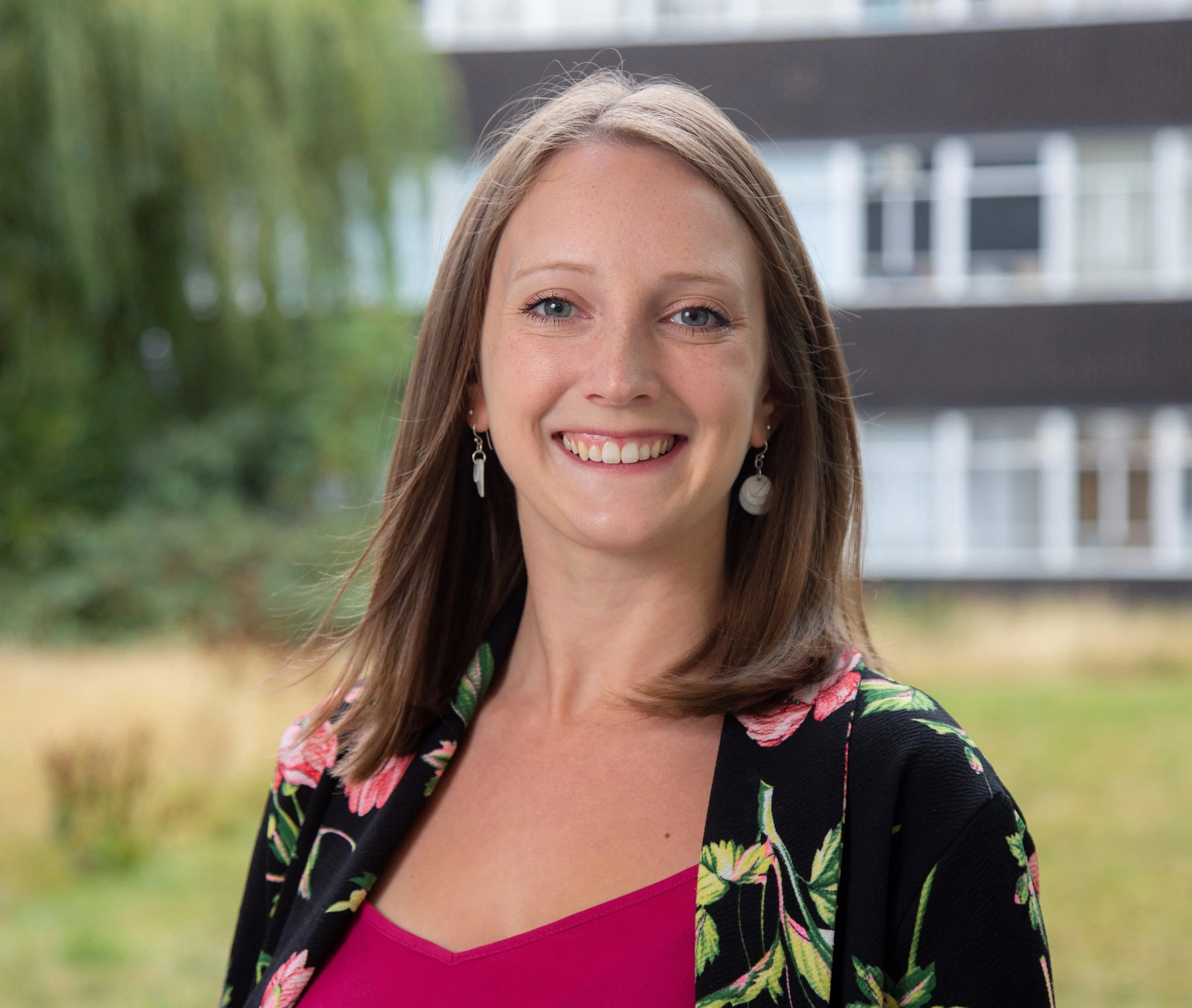 About Us — U21 Autism Research Network