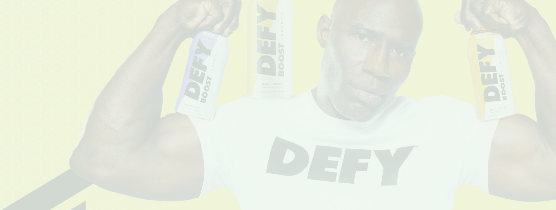 DEFY: Inspiring a community of athletes — Strategy Maven Agency