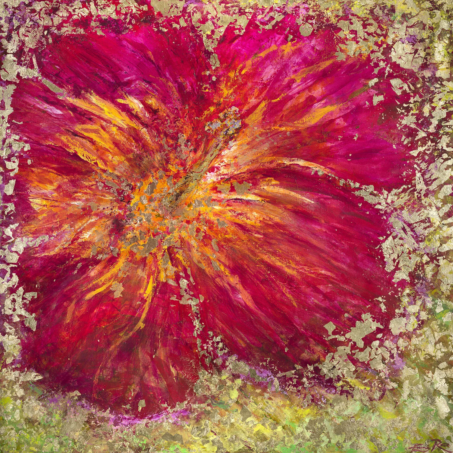 Opal — Emma Rose Art Works