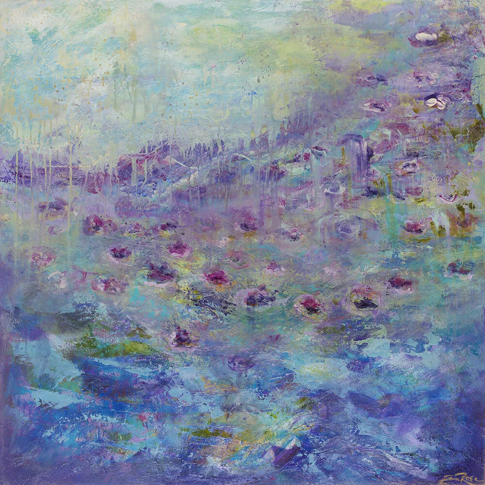 Bridgerton — Emma Rose Art Works