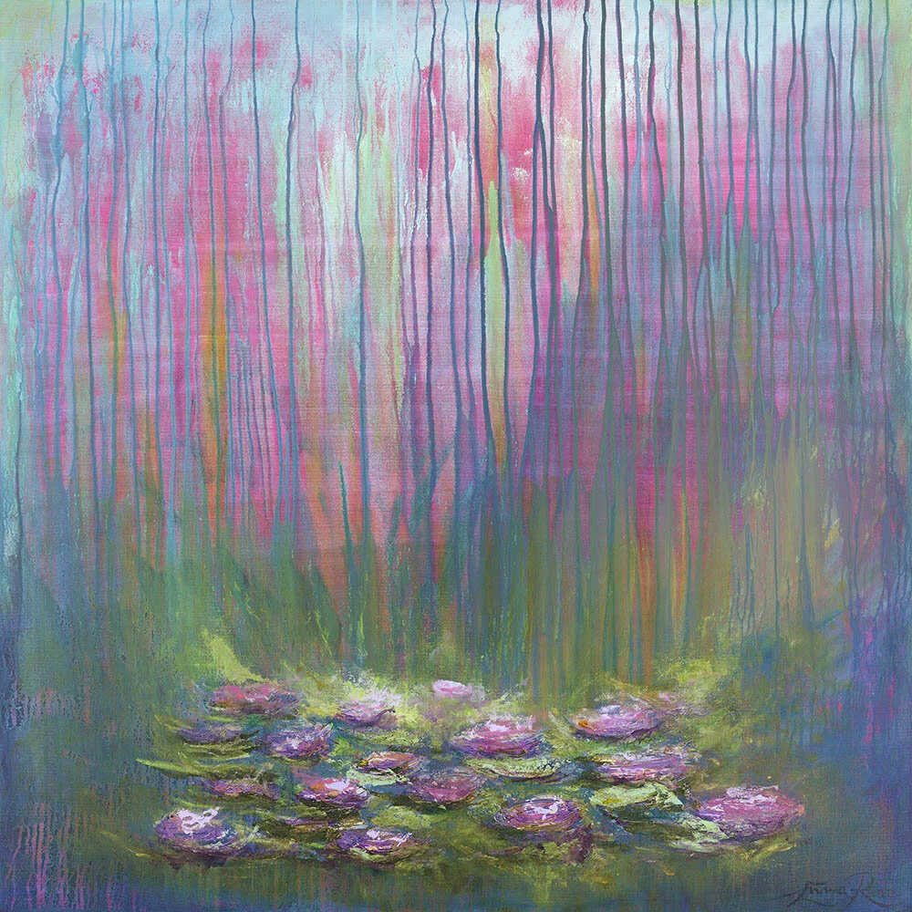 Bridgerton — Emma Rose Art Works