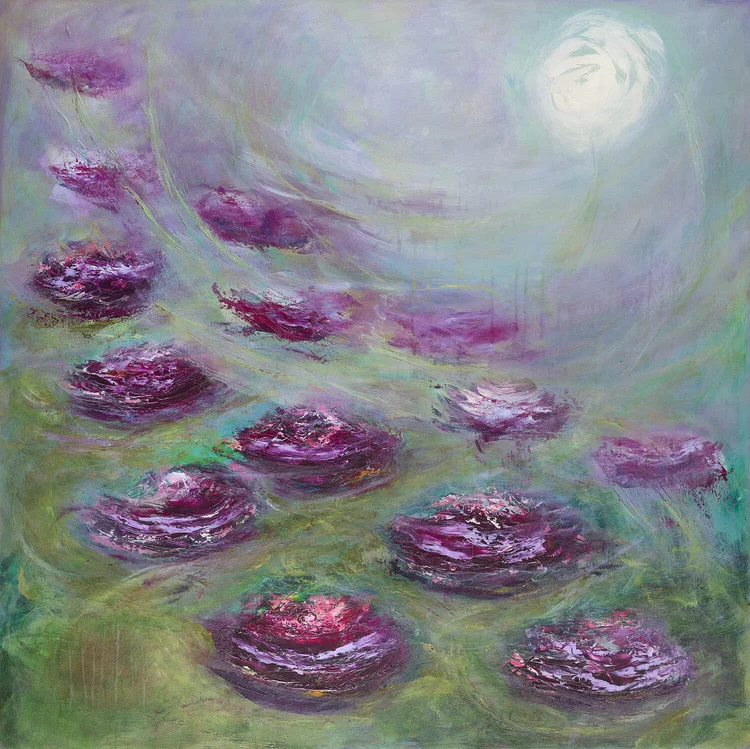 Bridgerton — Emma Rose Art Works