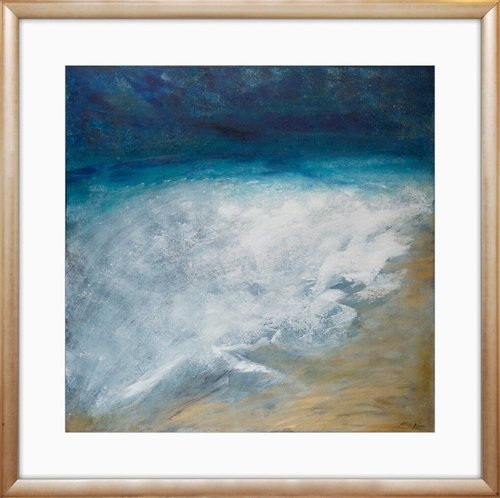 Sea Fever — Emma Rose Art Works