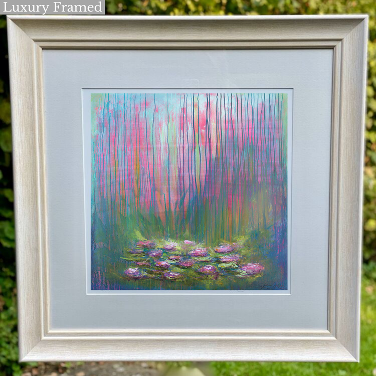 Bridgerton — Emma Rose Art Works