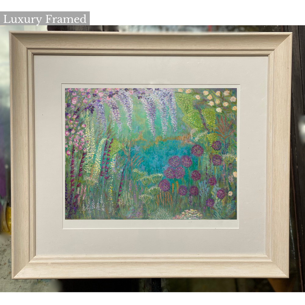 Bridgerton — Emma Rose Art Works