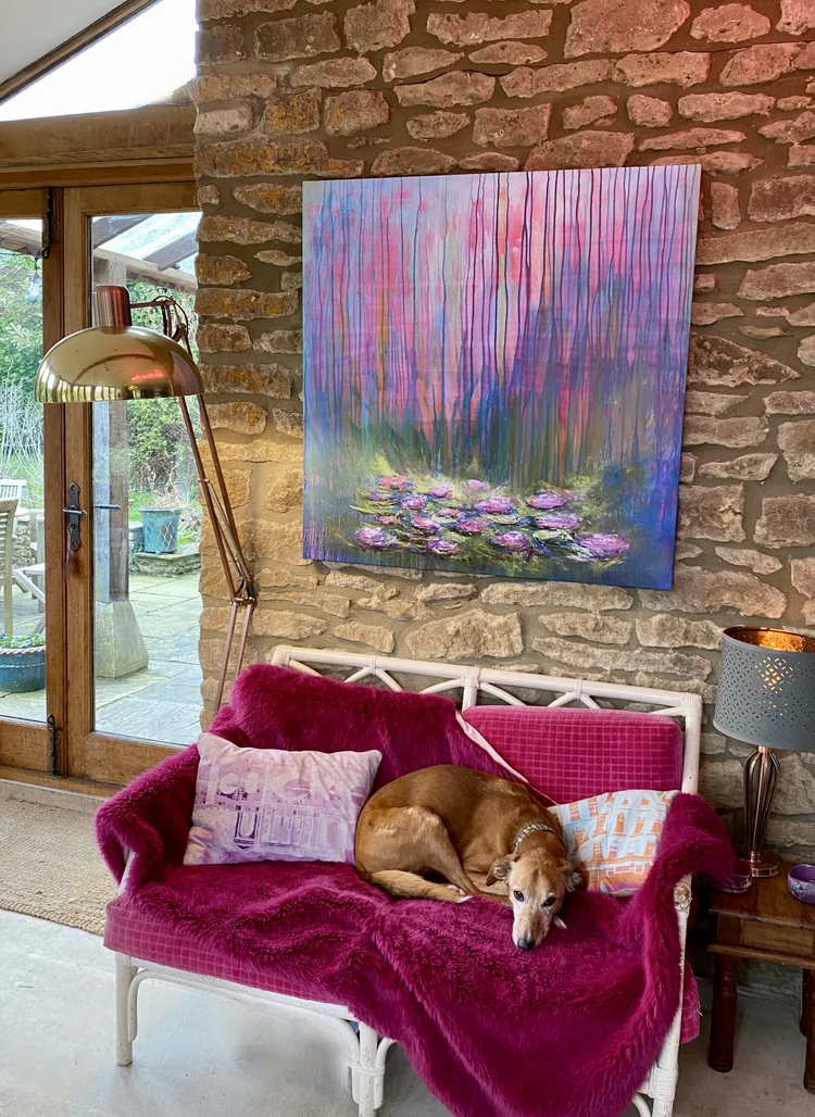 Bridgerton — Emma Rose Art Works