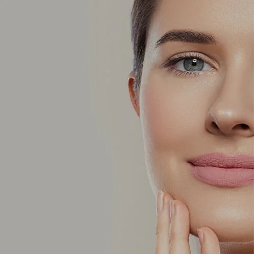 Treatments — The Beauty House