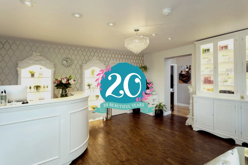 The Beauty House