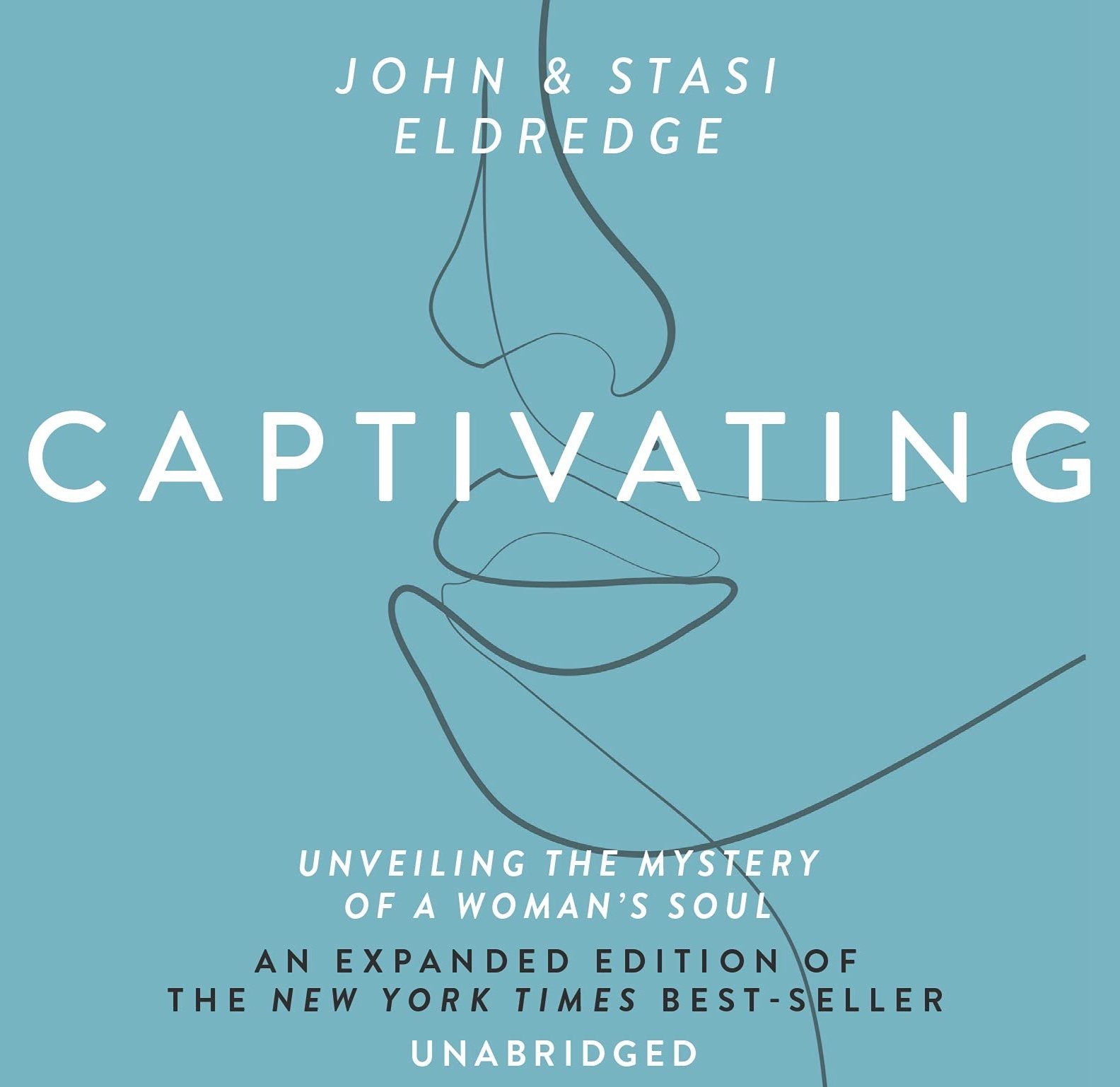 Captivating - Summary and Quotes — WillowingWell
