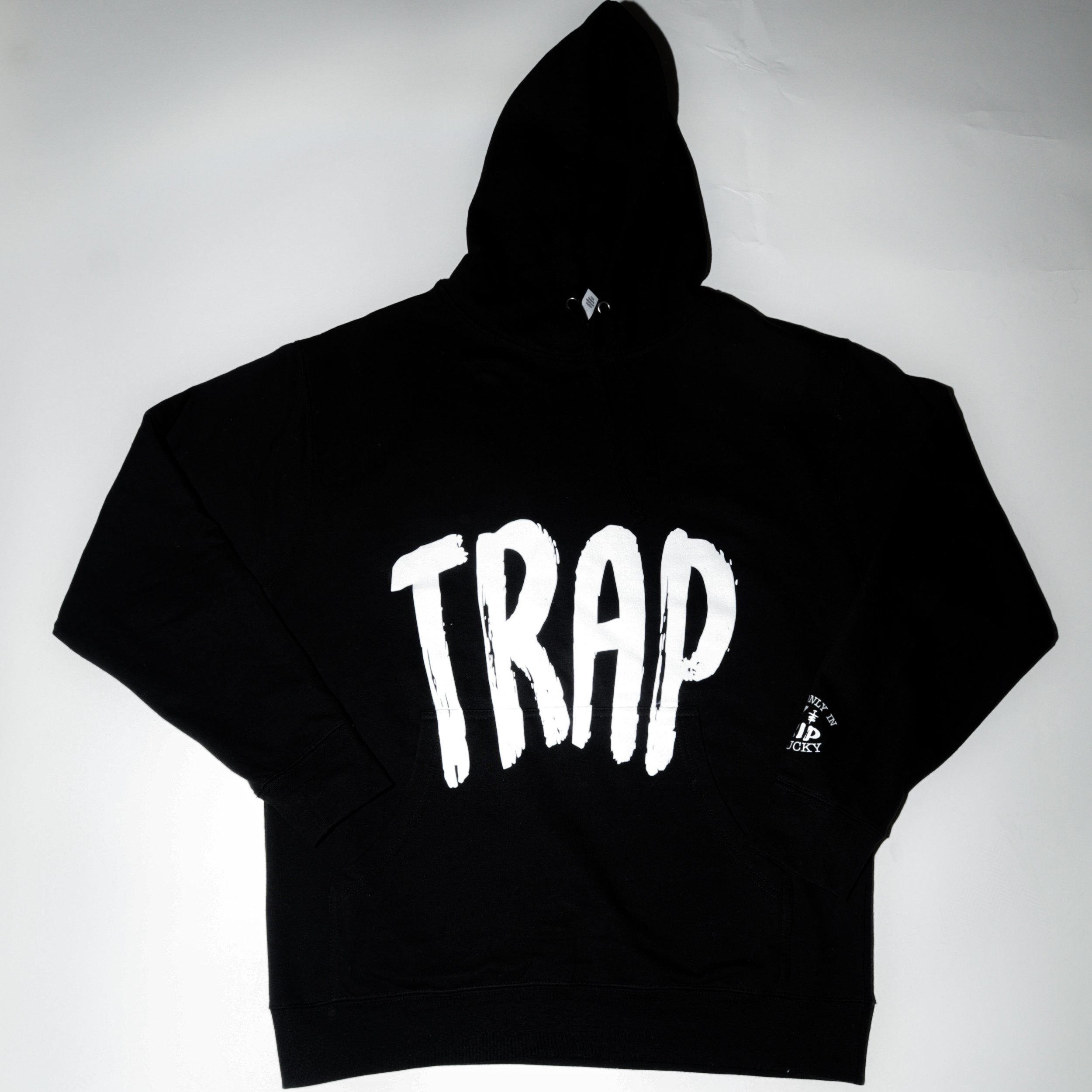 Trap Live$ Matter