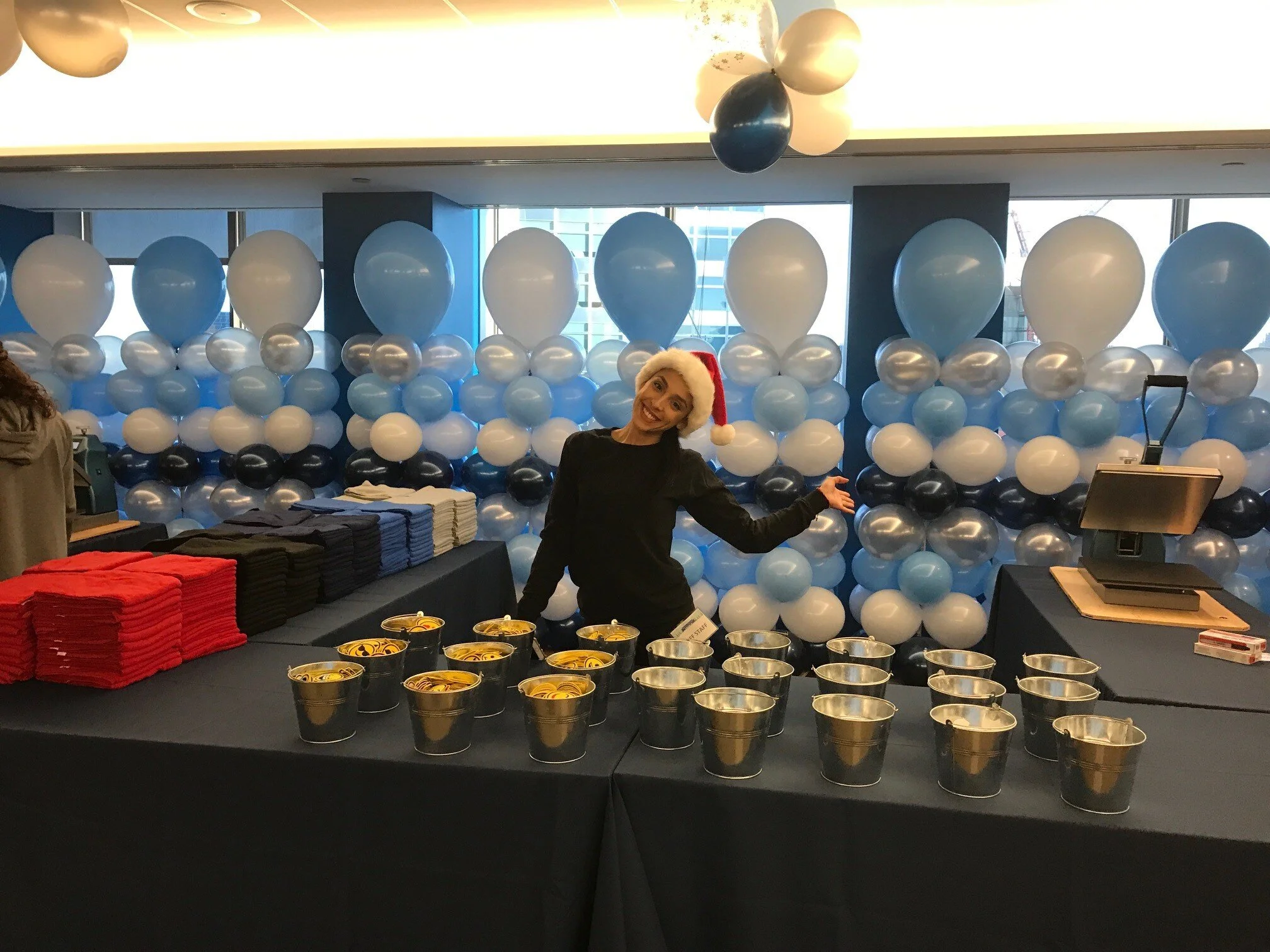 Professional Event Planning in NYC | About Us — NYFF Events