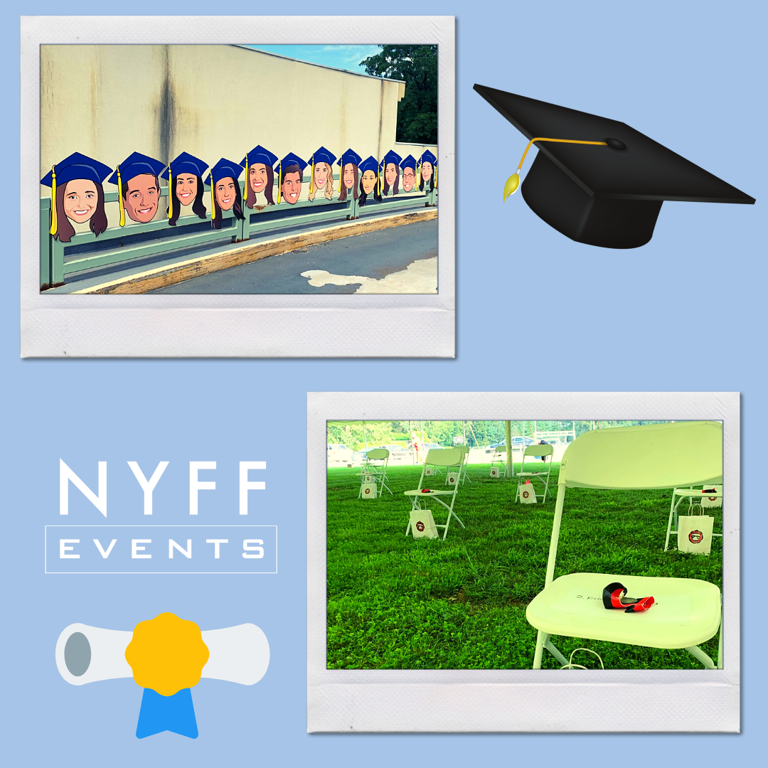 Spring Offerings at NYFF Events - Tent Rentals Long Island — NYFF Events