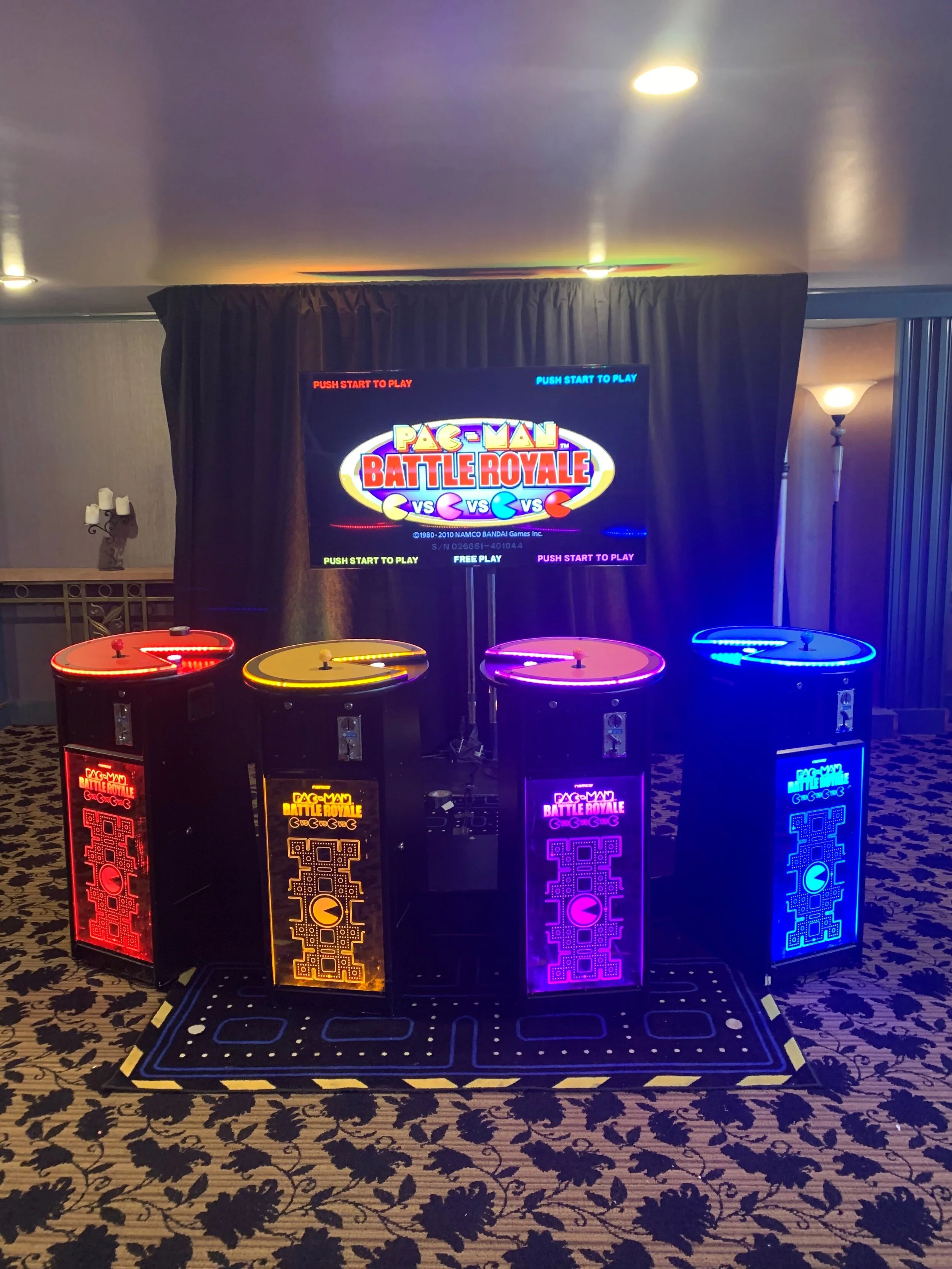 Professional Event Planning and Production in NYC and Long Island ...