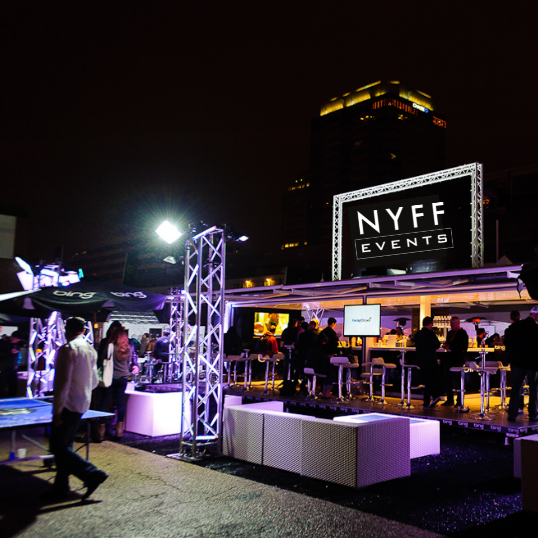 How to Plan a Successful Corporate Event | NYFF Events — NYFF Events