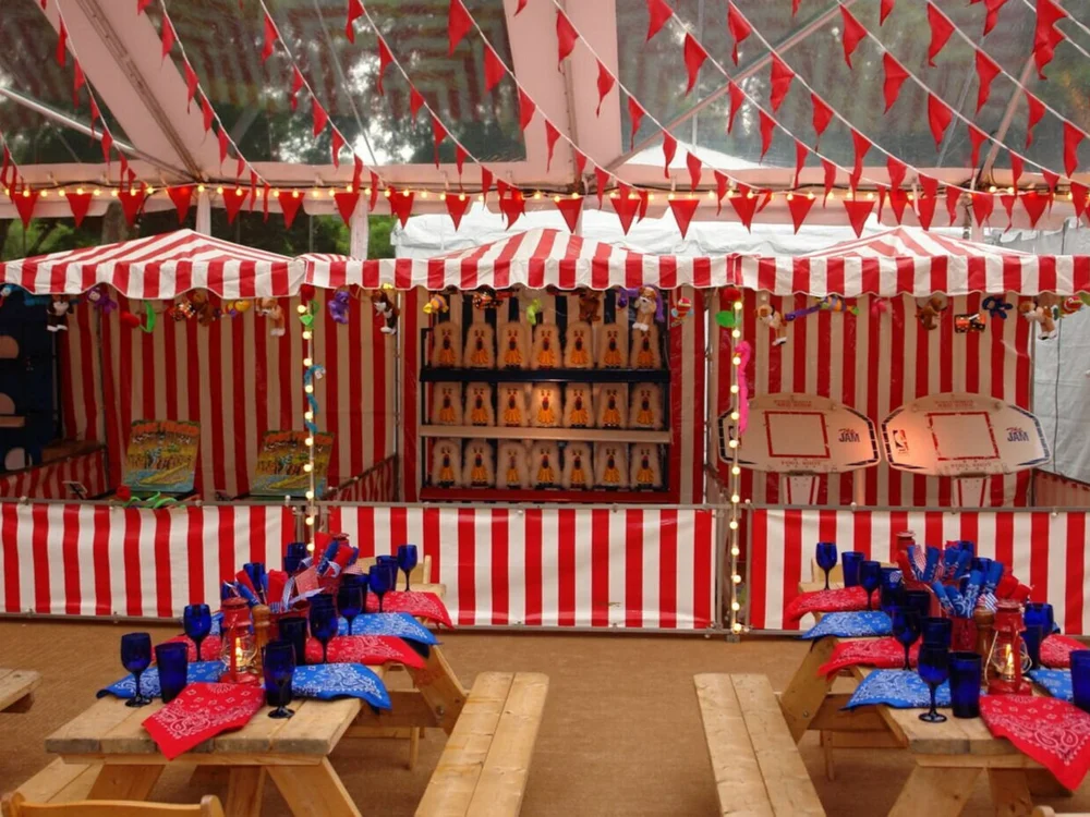 Carnival Rentals | Rental Catalog | NYFF Events