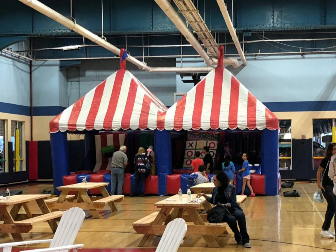 Carnival Rentals | Rental Catalog | NYFF Events
