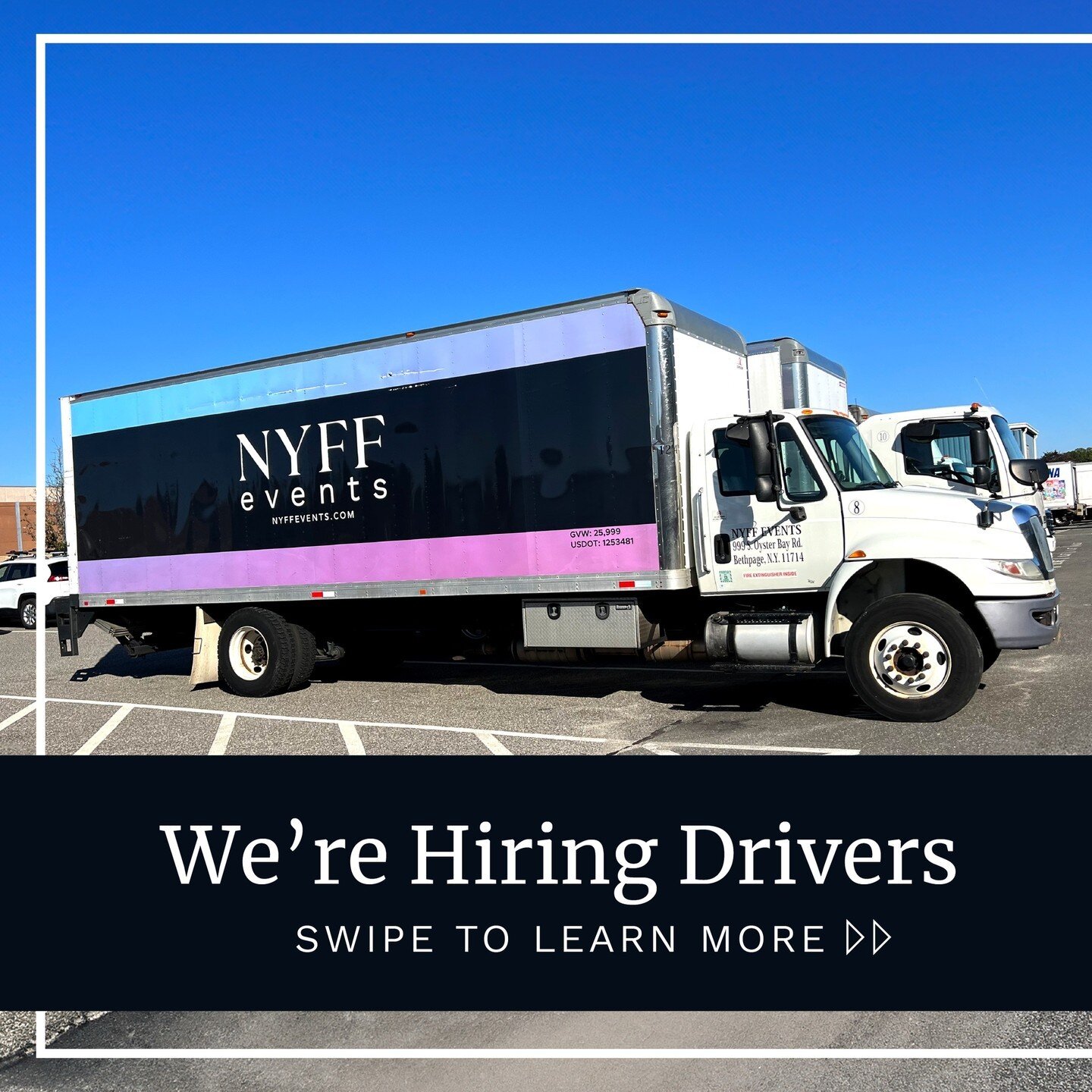 Corporate Event Planners & Event Production in NYC & Long Island | NYFF ...
