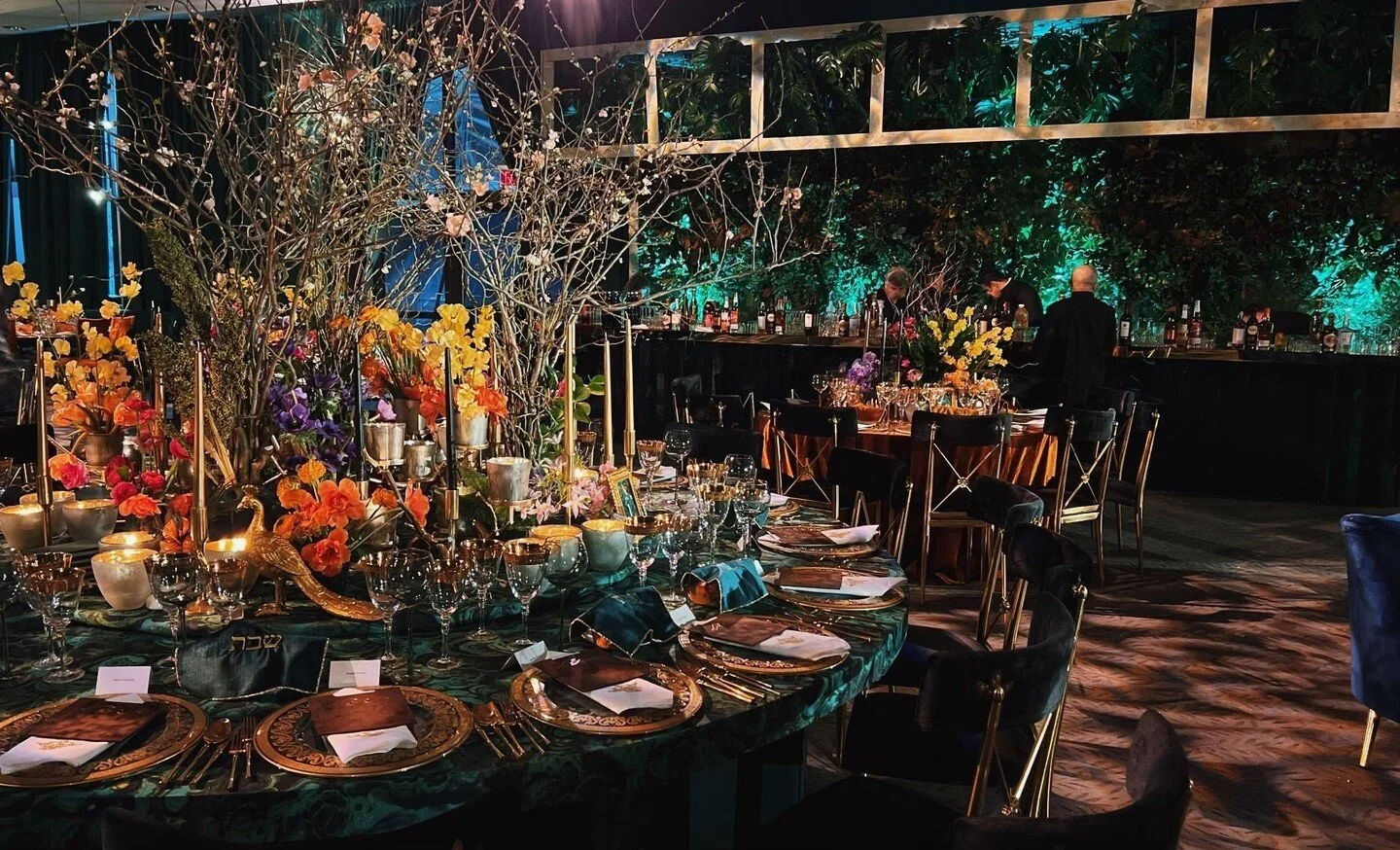 Corporate Event Planners & Event Production in NYC & Long Island | NYFF ...