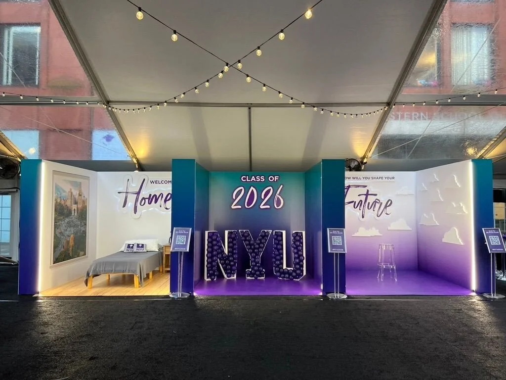 Corporate Event Planners & Event Production in NYC & Long Island | NYFF ...