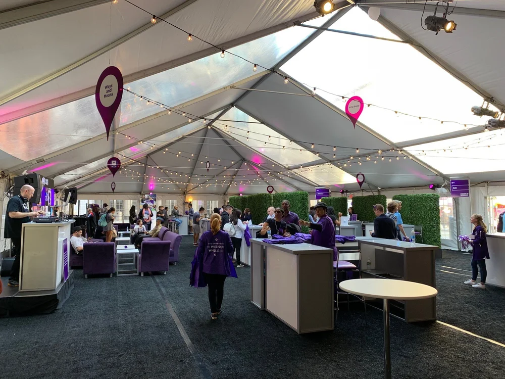 NYU Weekend on the Square — NYFF Events