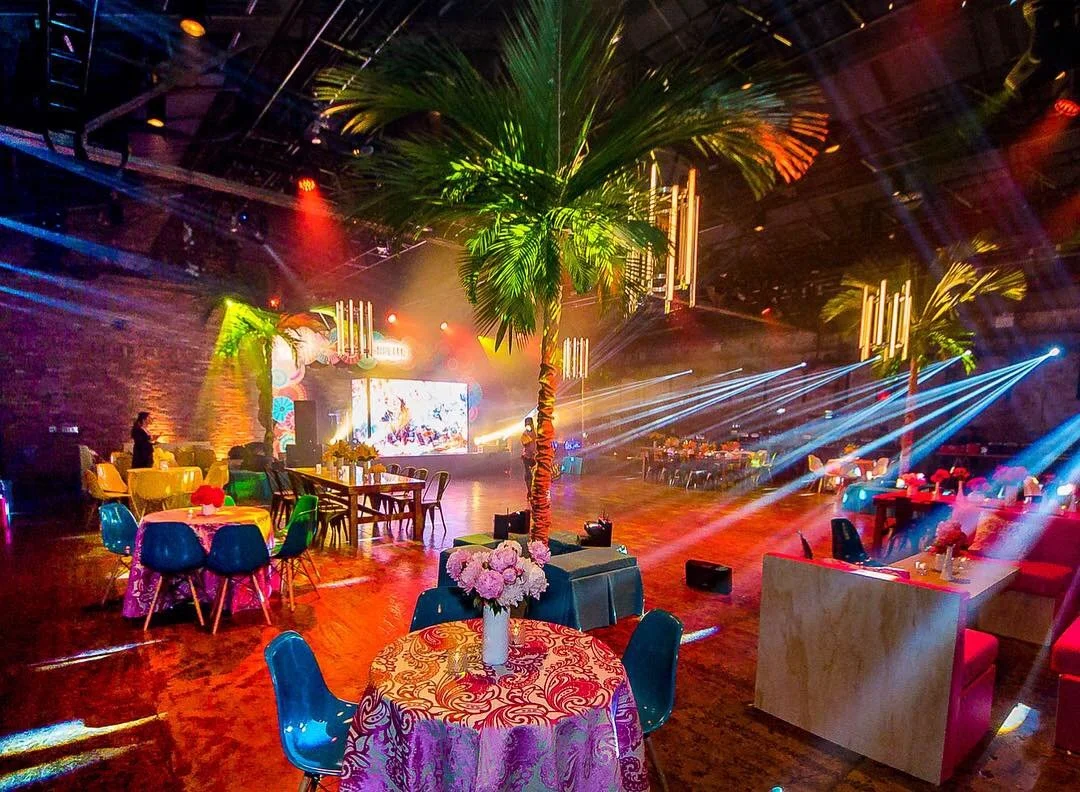 Professional Event Planning in NYC | About Us — NYFF Events
