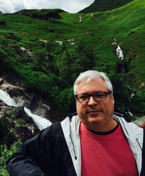 Our Team - PMA Magazine