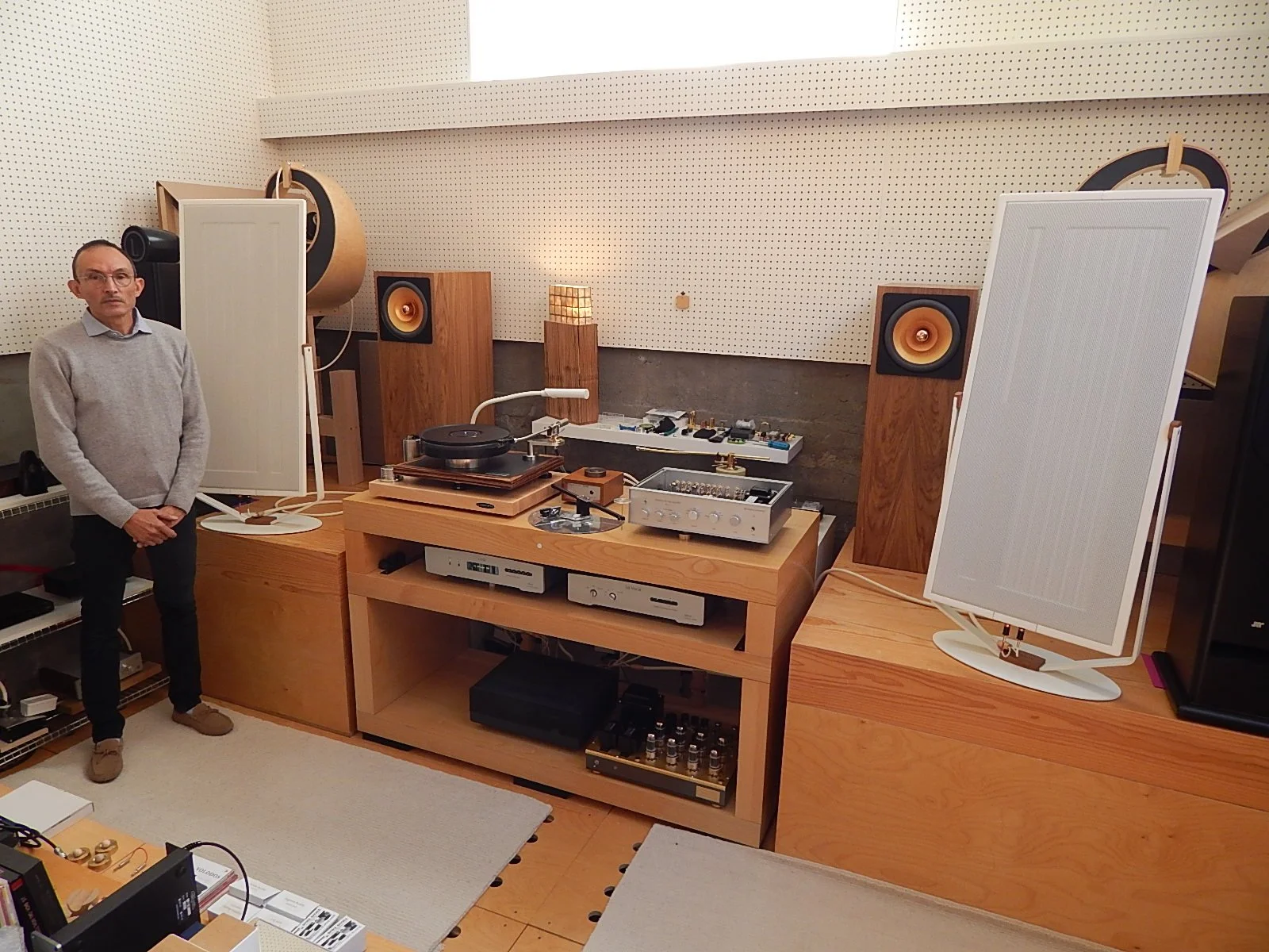 Best audio systems for $40,000: A Deep Dive into Atelier Audio's High ...