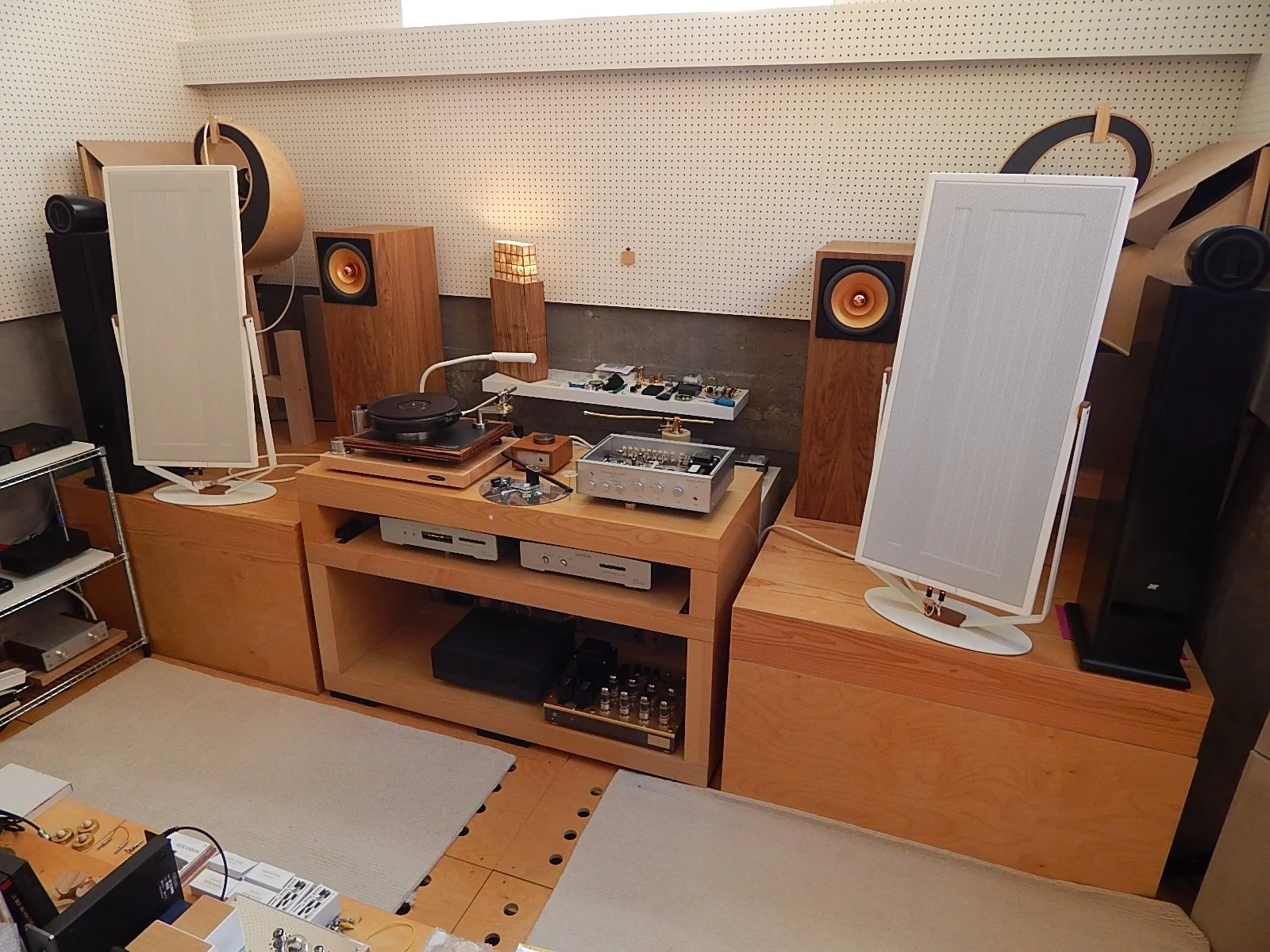 Best audio systems for $40,000: A Deep Dive into Atelier Audio's High ...