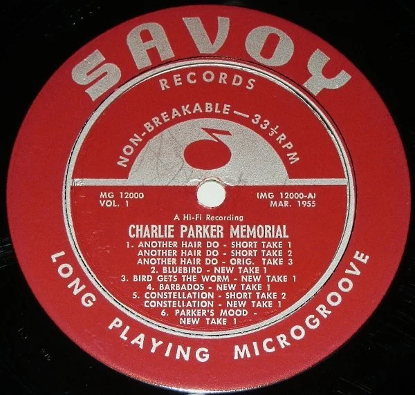 Treasures from the Vinyl Vault, Part 1