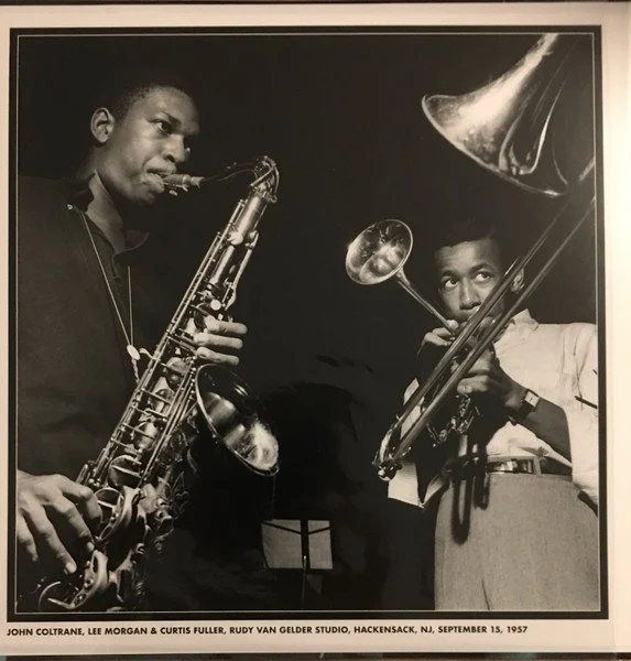 John Coltrane’s Blue Train—a retrospect and a review of Tone Poet’s ...
