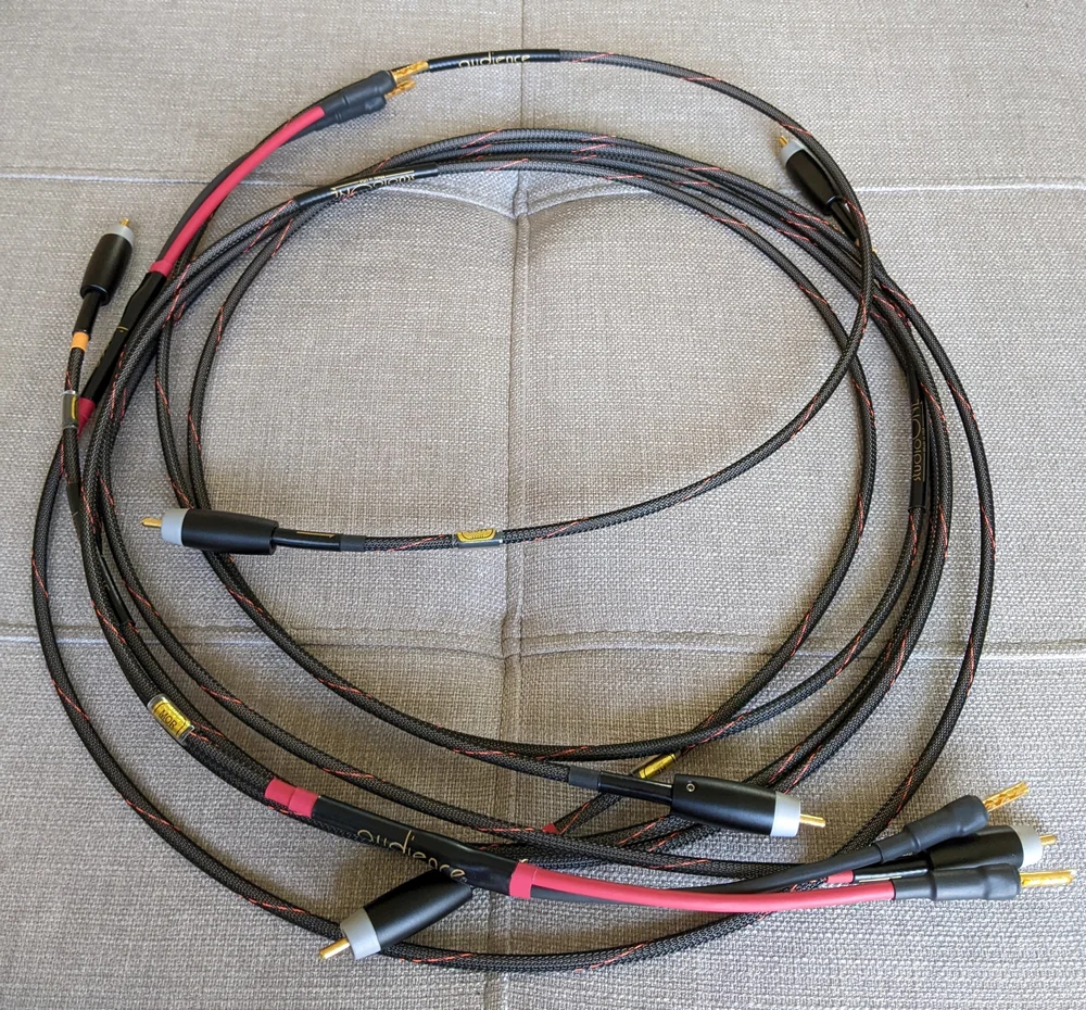 The Audio Guru in his Fruit of The Loom, on the fruit of his looms (by ...