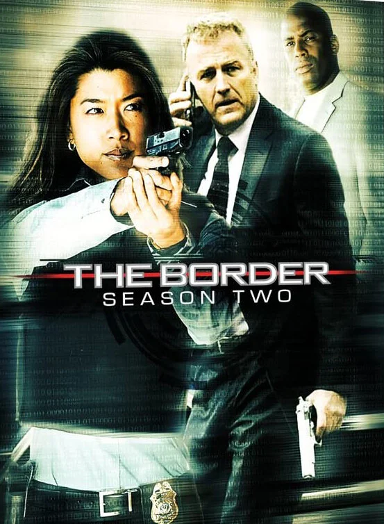 The Border — White Pine Pictures