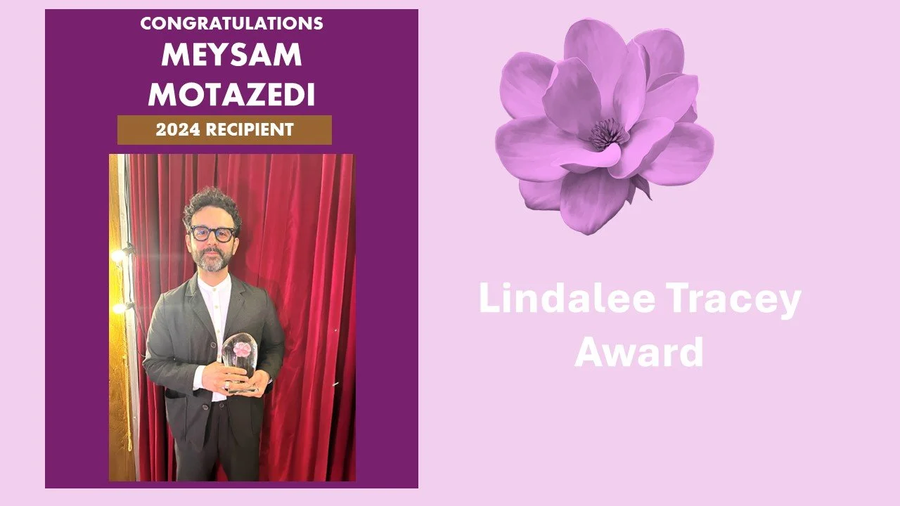 LLT Award — White Pine Pictures