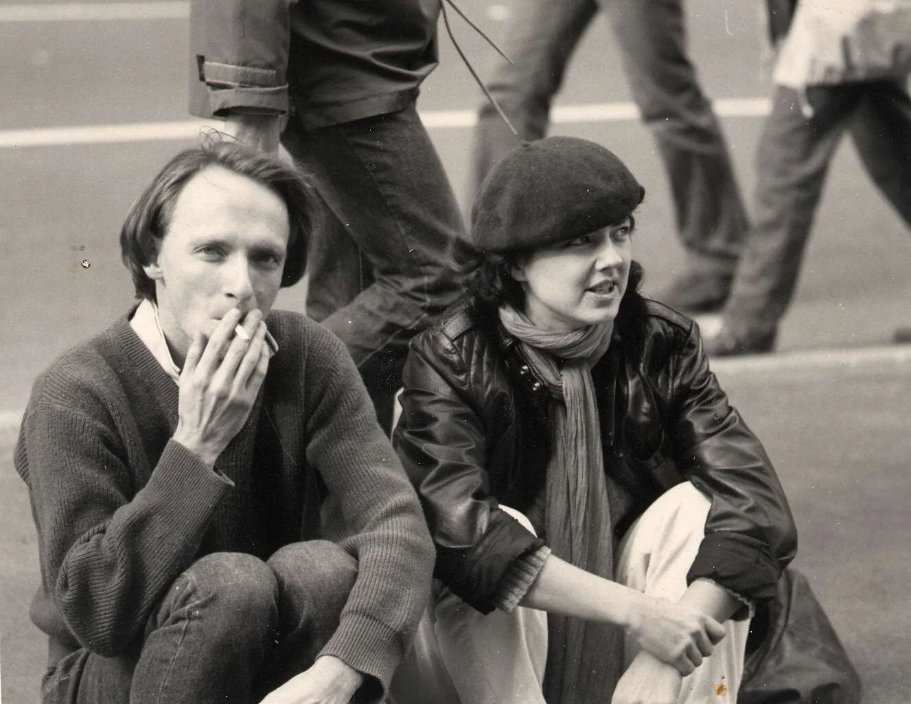 LLT Award — White Pine Pictures