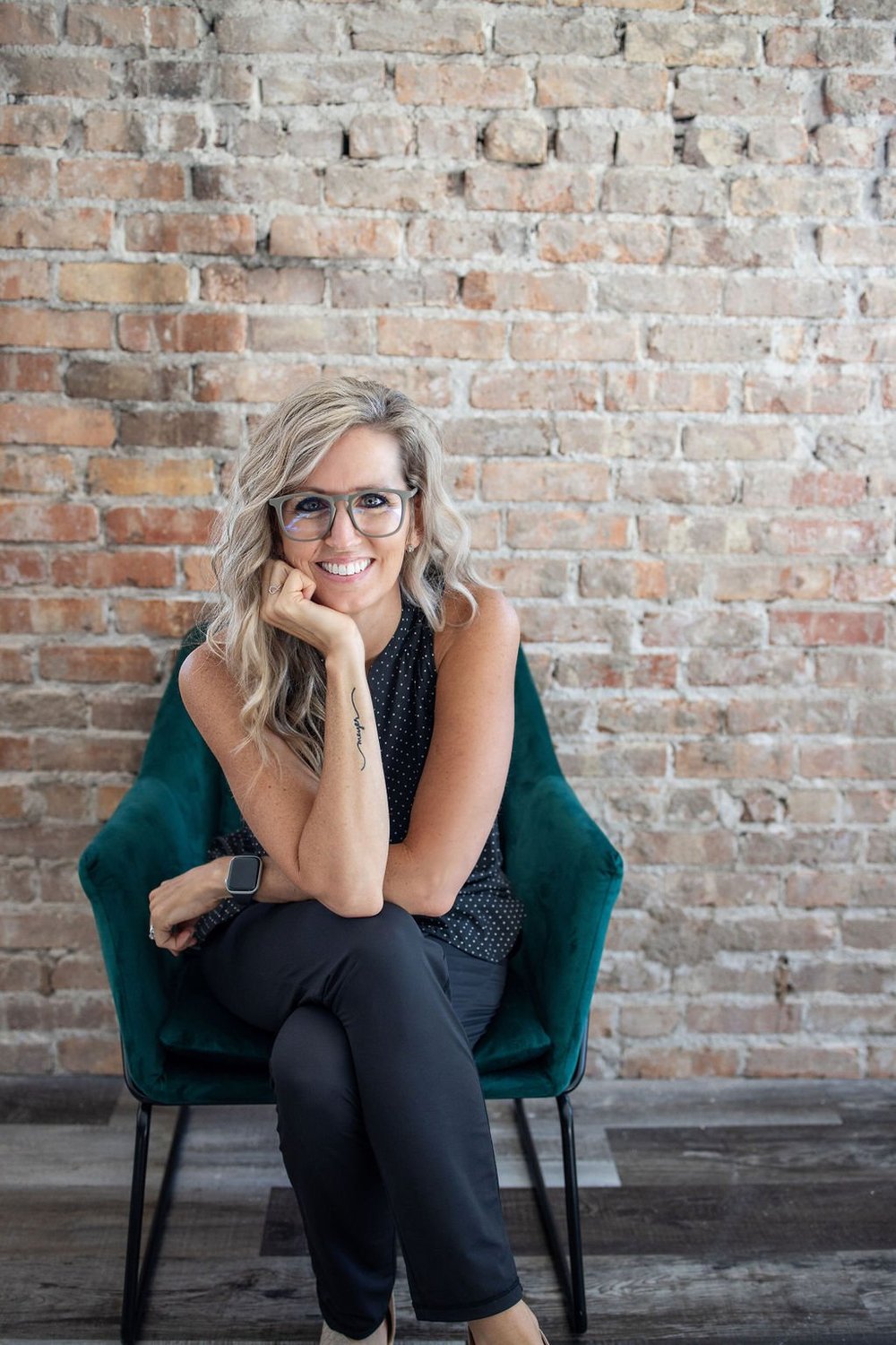Meet Kendra Moody, Head of Community — The Thread