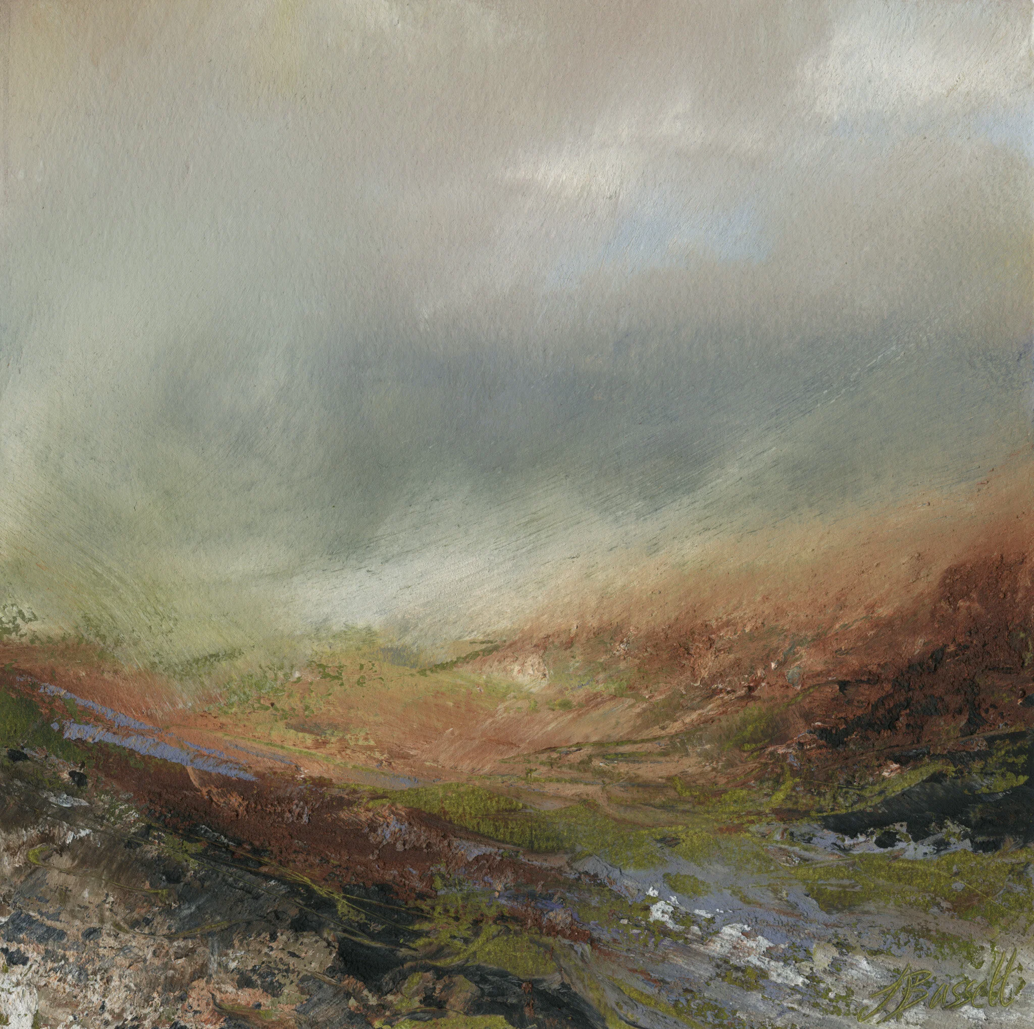 Gallery 3 — Jacqui Bassett