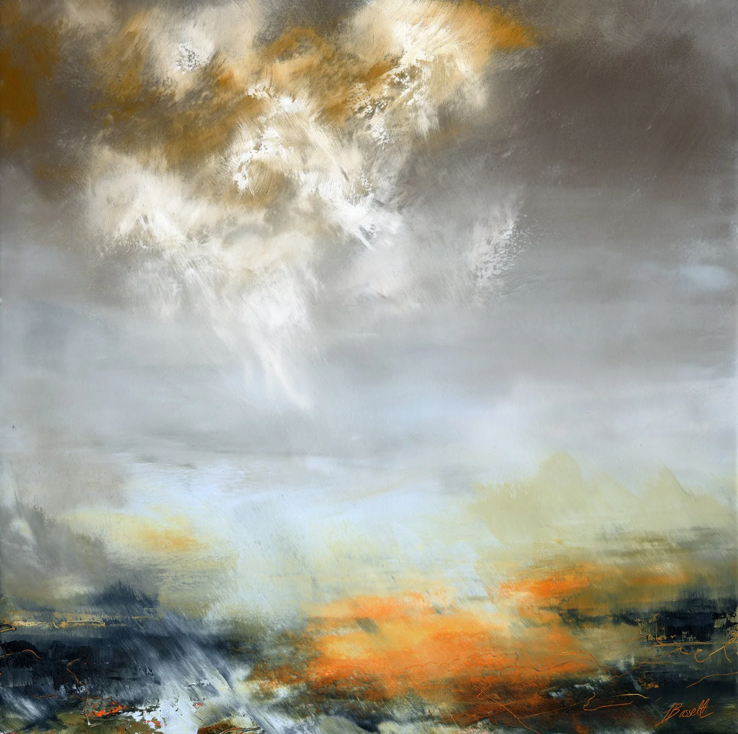 Gallery 3 — Jacqui Bassett