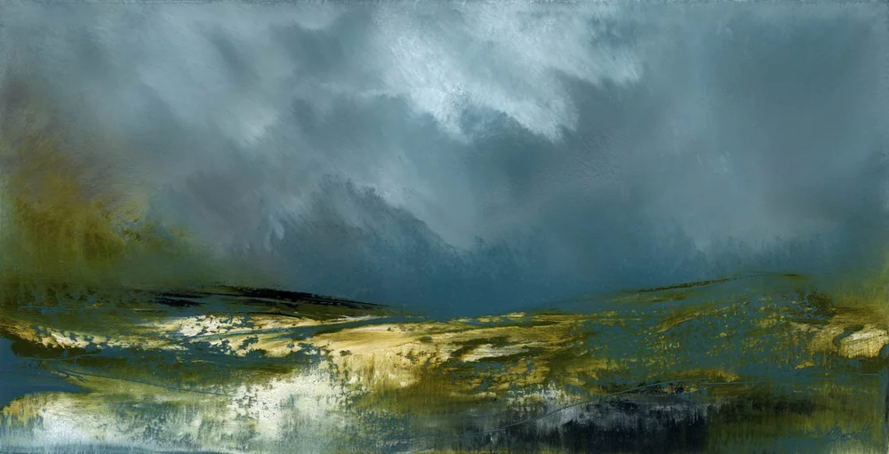 Gallery 3 — Jacqui Bassett