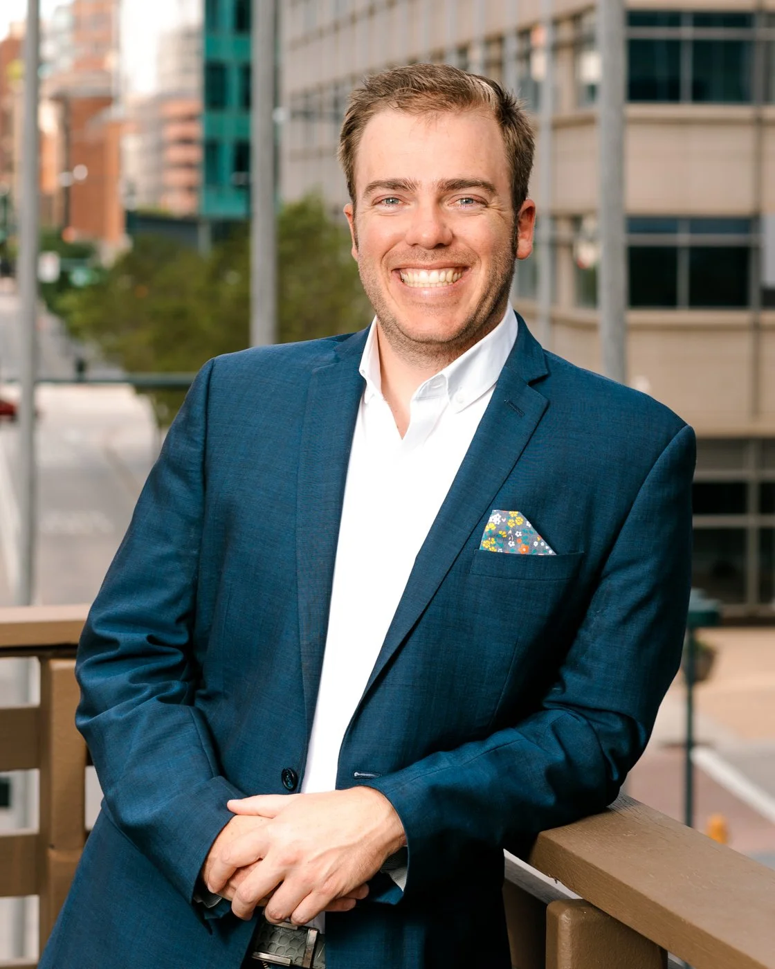 Our Team — Tether Advisors