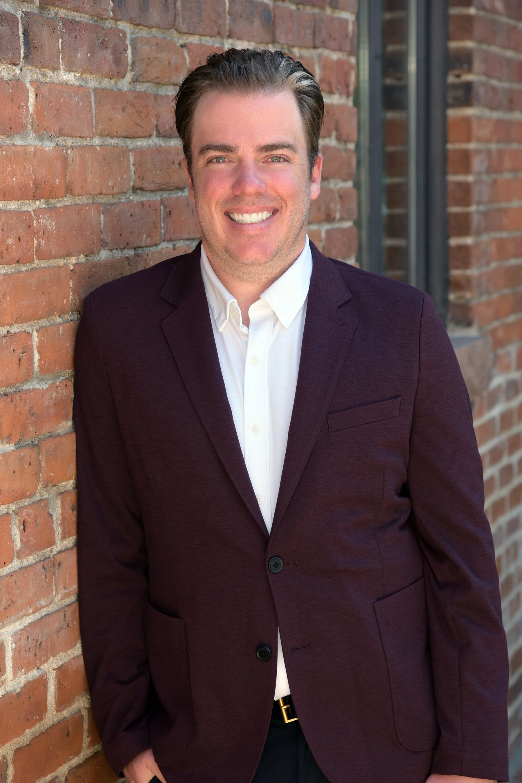 Our Team — Tether Advisors